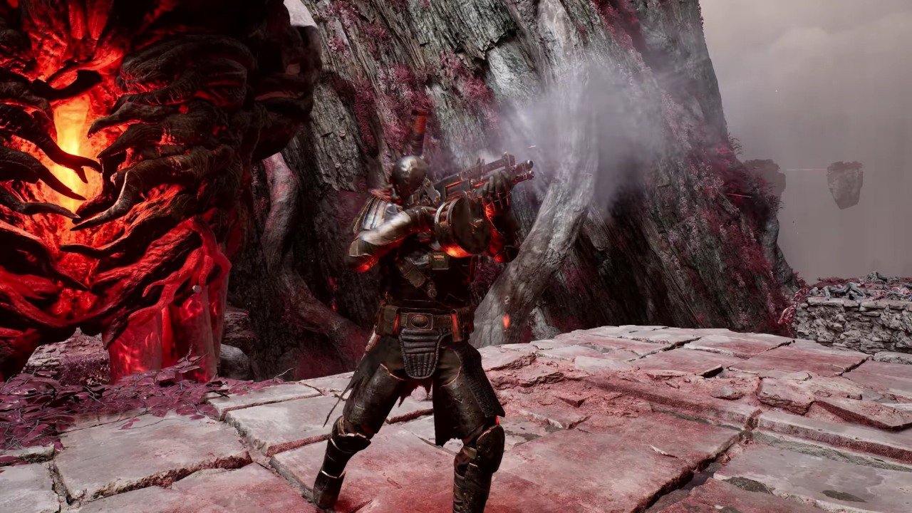 REMNANT 2 Launched New Challenger Archetype Reveal Trailer — GameTyrant REMNANT 2 Launched New Challenger Archetype Reveal Trailer — GameTyrant