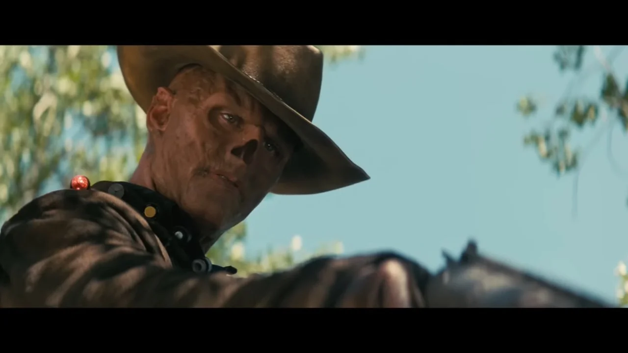 FALLOUT SERIES Season 1 Review: They Did The Wasteland Justice — GameTyrant