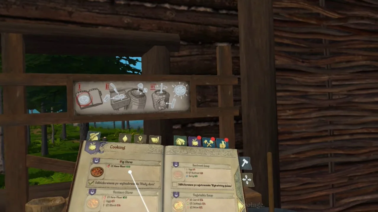 MEDIEVAL DYNASTY NEW SETTLEMENT VR Review: A Whole Life Simulator ...