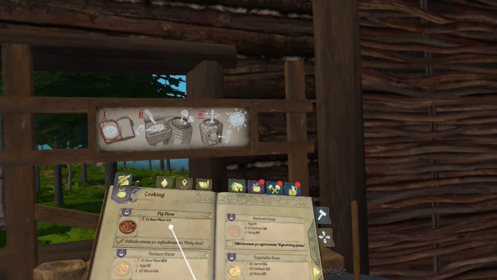 MEDIEVAL DYNASTY NEW SETTLEMENT VR Review: A Whole Life Simulator ...