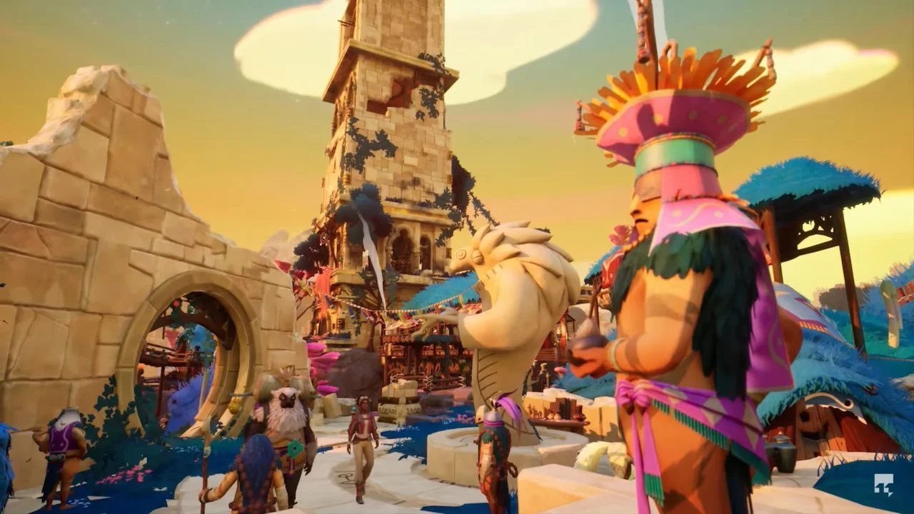 11 bit Studios Reveals CREATURES OF AVA, a Gaming Odyssey to Save the World! — GameTyrant