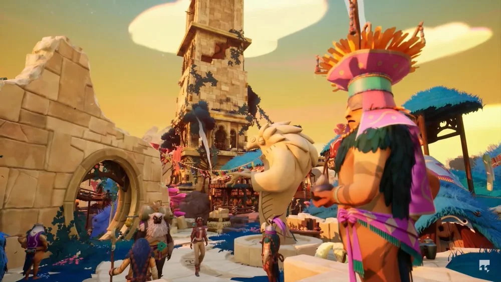 11 bit Studios Reveals CREATURES OF AVA, a Gaming Odyssey to Save the ...