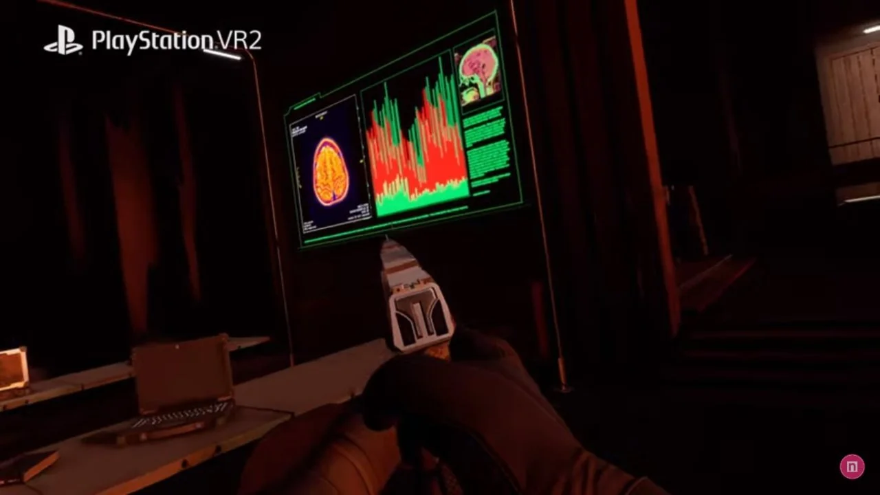 PSVR2 Exclusive SYNAPSE Confirms Release Date And Star Roles — GameTyrant