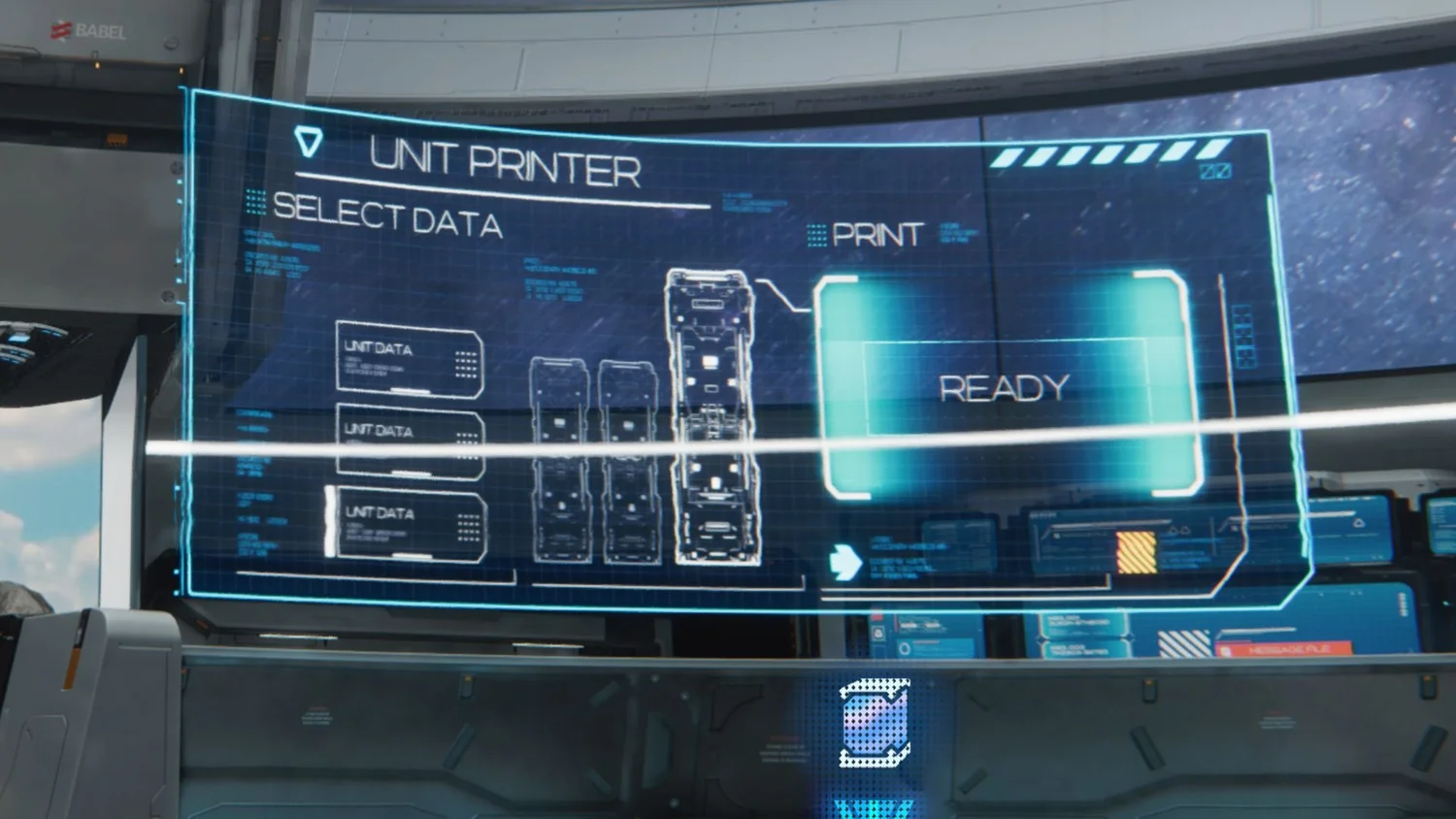 Pragmata: Best Unit Printer Upgrades to Buy First — GameTyrant