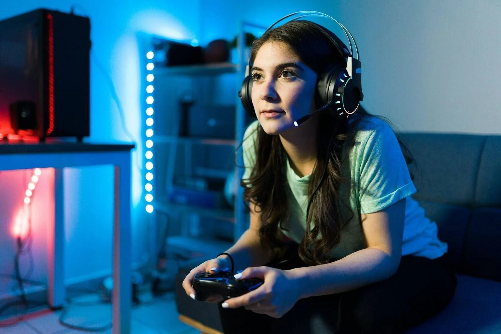 The Unexpected Ways Gaming Prepares People for Real Business Decisions ...