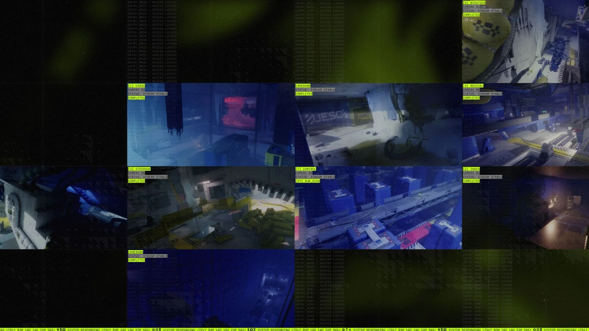 How to Unlock Cryo Archive in Marathon — GameTyrant