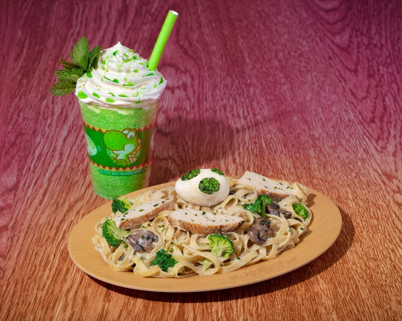 Universal Fan Fest Nights Is A Culinary Celebration of Your Favorite ...