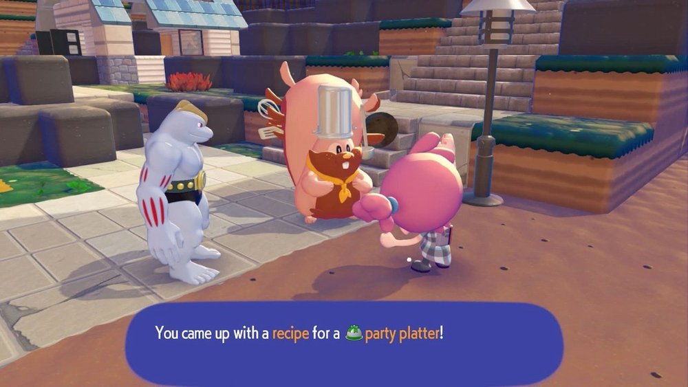Pokémon Pokopia: Time to Party Quest Guide — GameTyrant