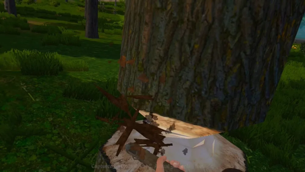 MEDIEVAL DYNASTY NEW SETTLEMENT VR Review: A Whole Life Simulator ...