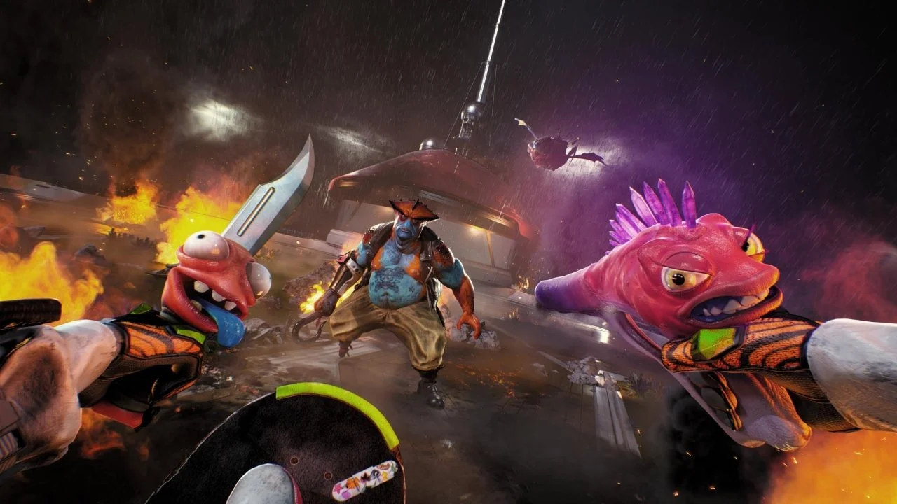 Everything You Need to Know About High on Life 2 — GameTyrant