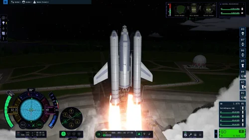 Kerbal Space Program Initial Release