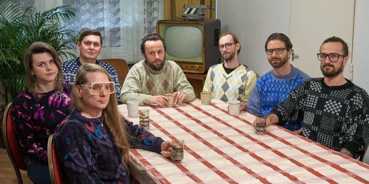 New AAA Game Studio, Rebel Wolves, Formed From WITCHER And CYBERPUNK ...