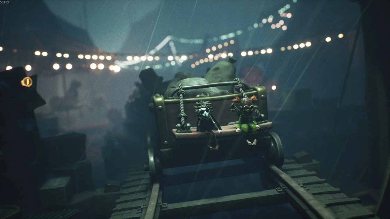 Little Nightmares 3 Review: A Big Game That Is Too Little — GameTyrant