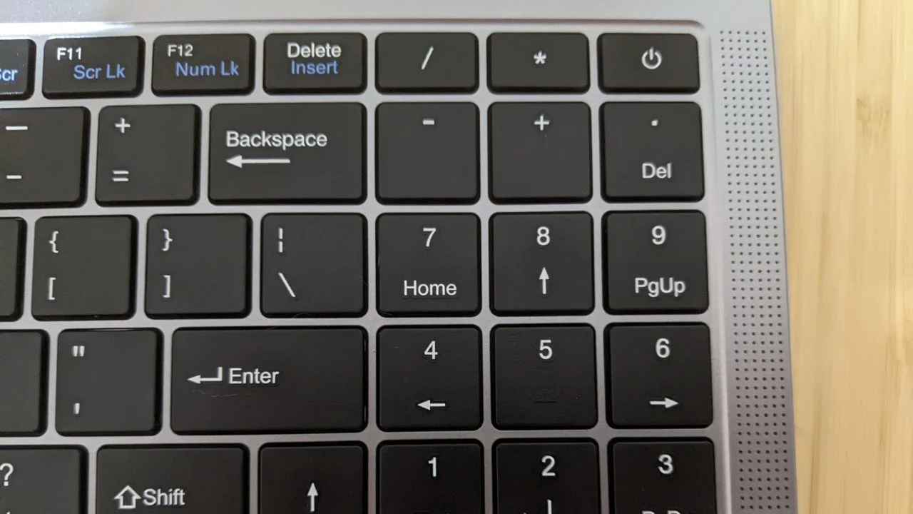 AceMagic's AX15 Laptop Review: Slim, Functional, And Ready To Explore ...