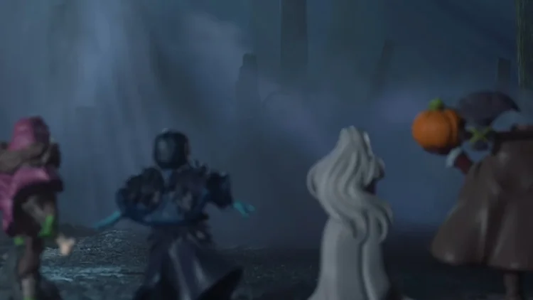 DICE THRONE Has Fully Revealed Their New Kickstarter Project! — GameTyrant