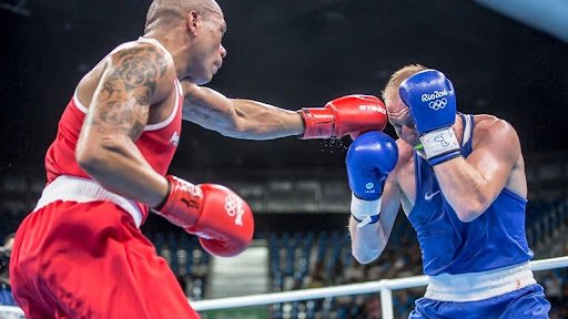 Boxing Console Games That Pack A Punch — GameTyrant