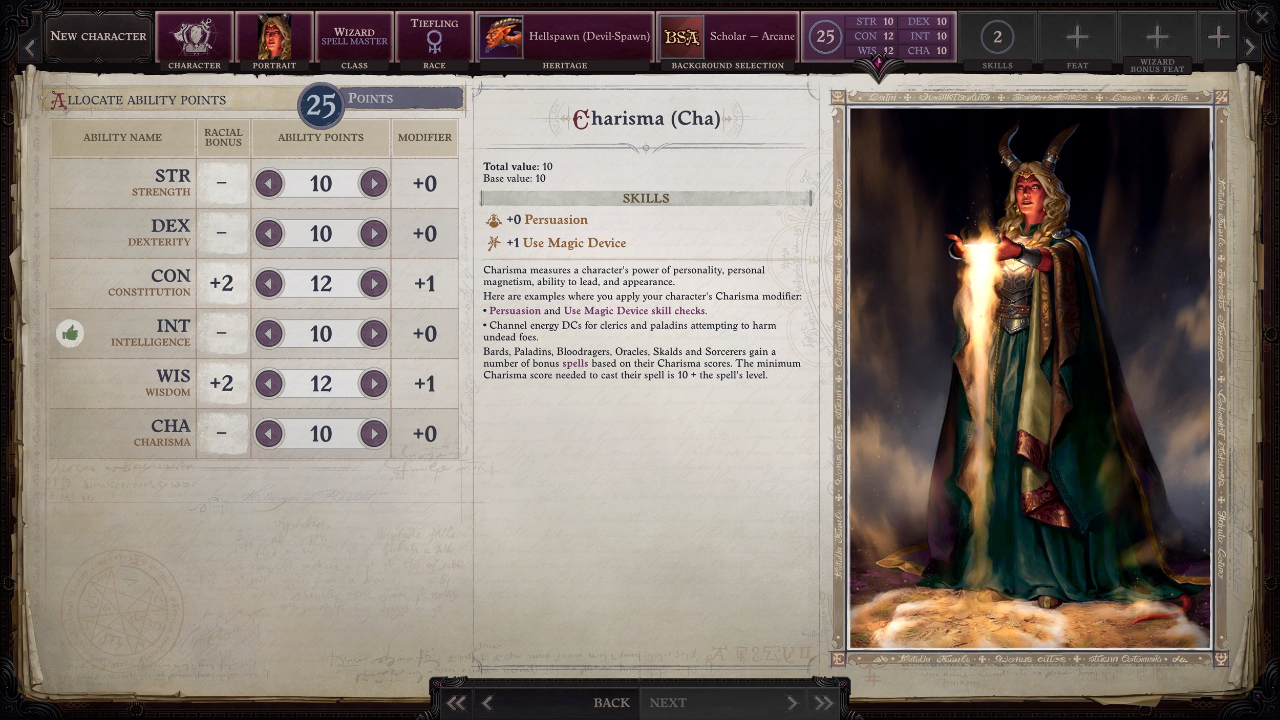 Hidden Gems: PATHFINDER: WRATH OF THE RIGHTEOUS Raises RPGs To The Next ...
