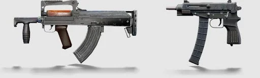 PUBG Mobile Best Gun Combinations to Use in Team Deathmatch — GameTyrant