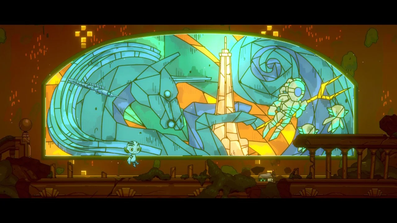 PRONTY Review: Waves Of Fun — GameTyrant