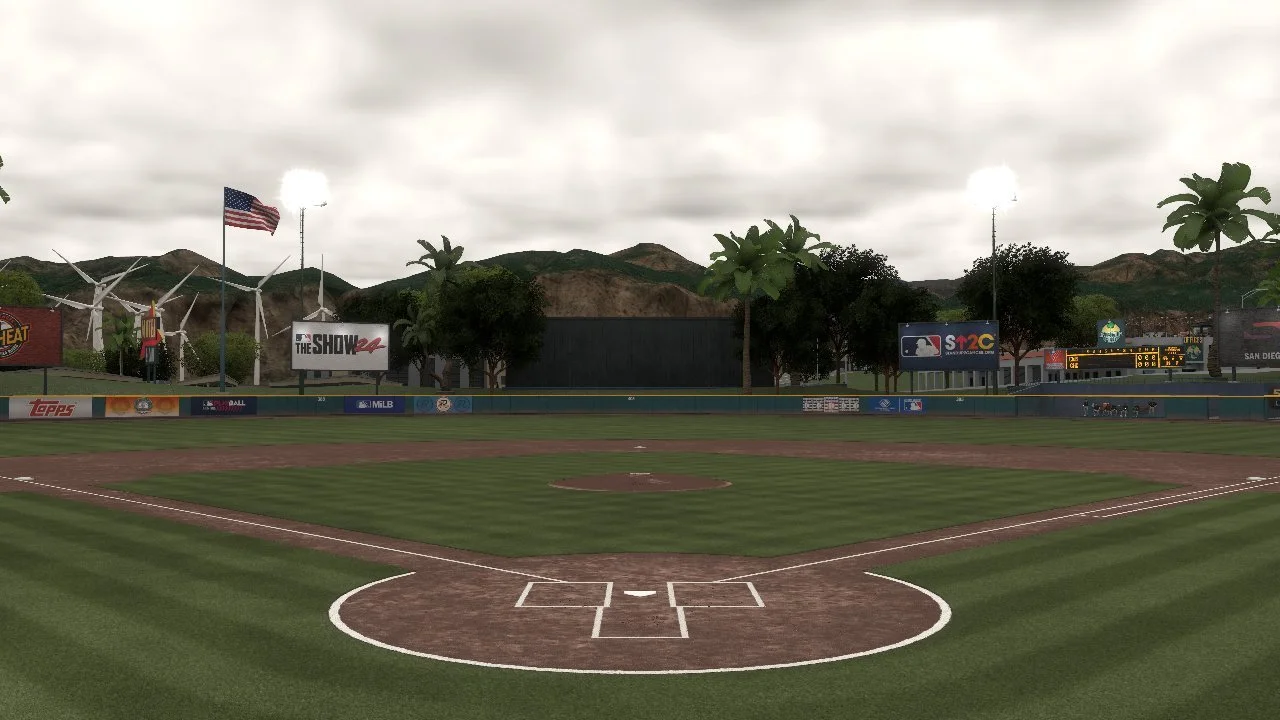 MLB THE SHOW 24 Review: If You Could Get A Slam Dunk In Baseball This Would Be It — GameTyrant