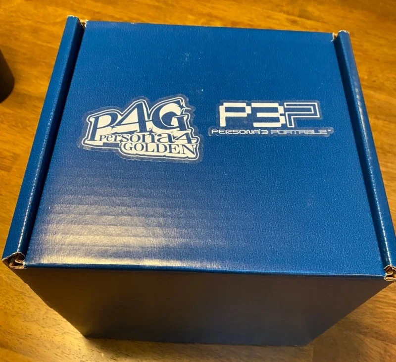 Something Cool: PERSONA 3 PORTABLE And PERSON 4 GOLDEN Mailer — GameTyrant
