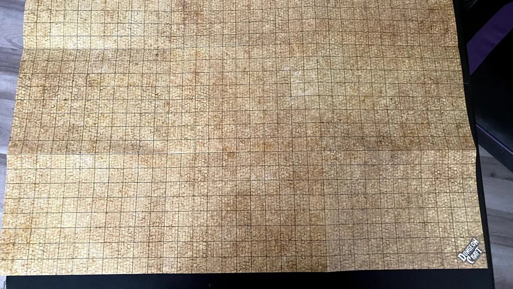 DUNGEON CRAFT Review: BattleMaps & Terrain — GameTyrant