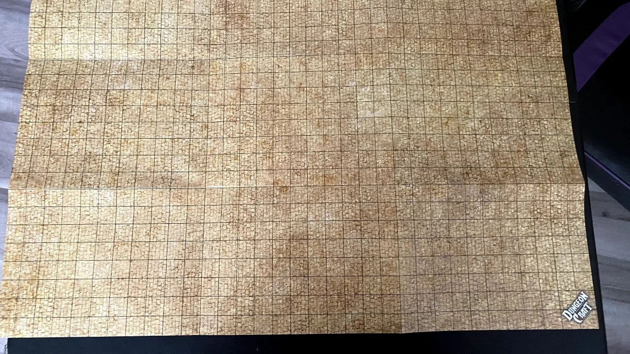 DUNGEON CRAFT Review: BattleMaps & Terrain — GameTyrant