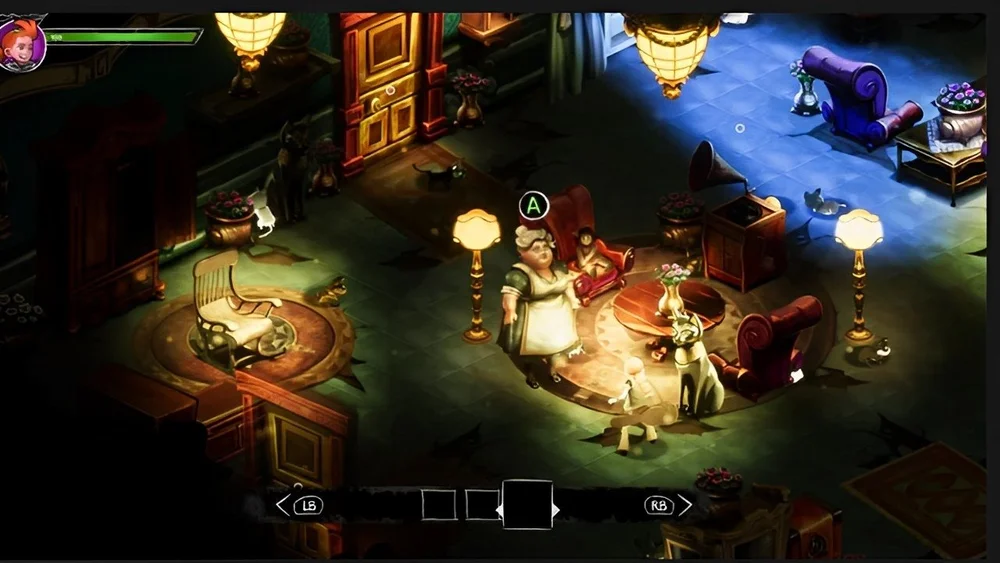 Atari Announces New Survival Horror Game HAUNTED HOUSE — GameTyrant