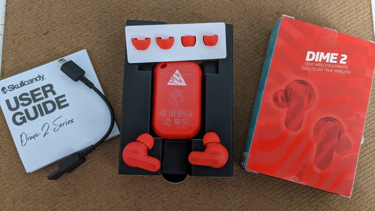 SKULLCANDY x DORITOS SLYR Headset And DIME 2 TRUE Review: Hear The Satisfying Crunch — GameTyrant