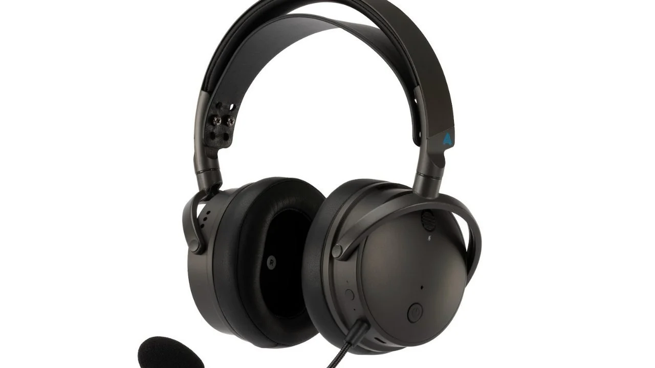 Review Roundup: Audeze Maxwell Wireless Headset And GameSir G7 HE Iron ...