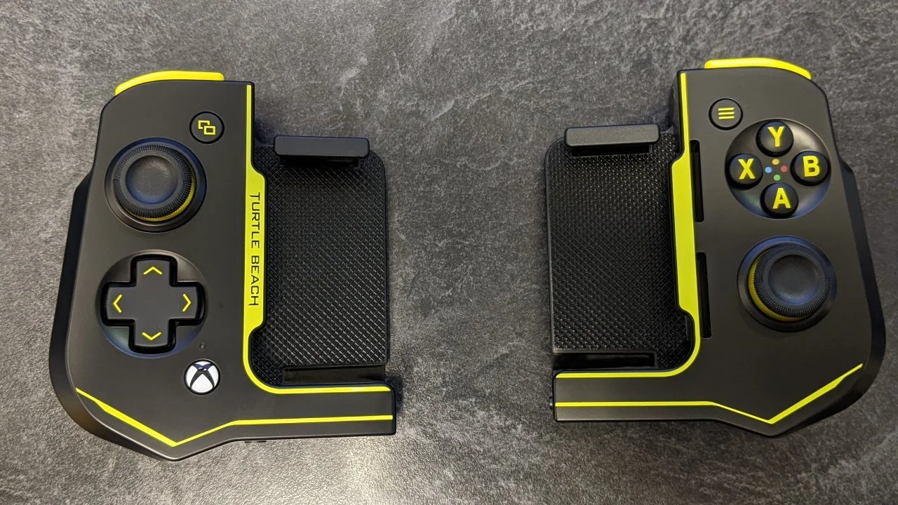 ATOM Mobile Controller Review: How Mobile Gaming Should Feel — GameTyrant