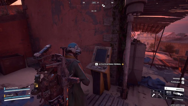 Arc Raiders Communication Hideout Quest Guide Gametyrant