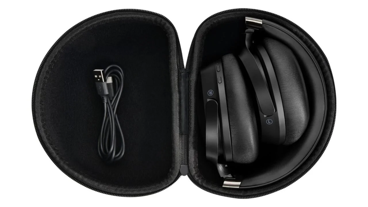 Monoprice Dual Driver Headphone With ANC Review: A Good Mid-End Choice ...