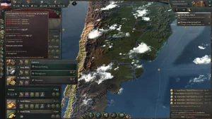 VICTORIA 3 Review - A High Standard Of Living — GameTyrant