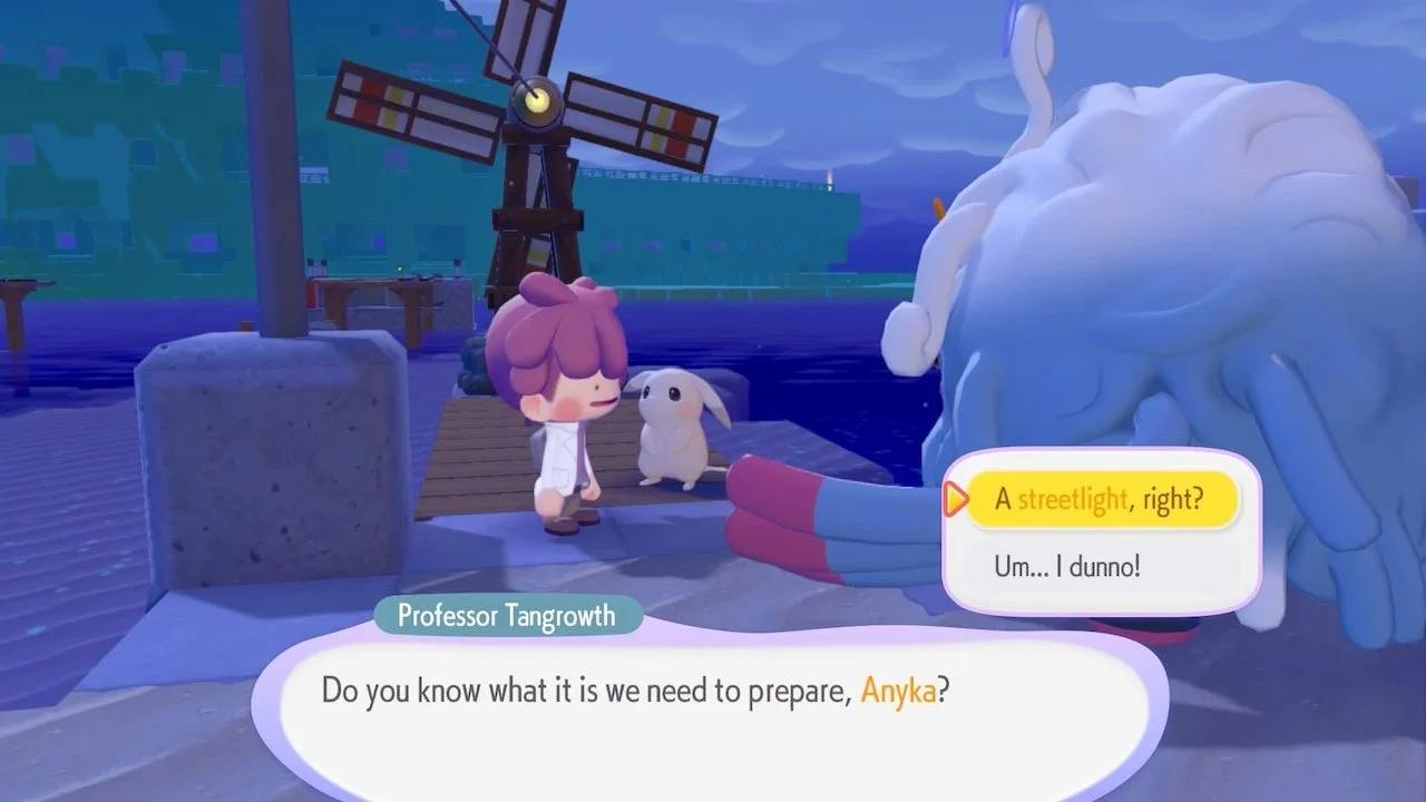 Pokémon Pokopia: Brighten Things Up Quest Guide — GameTyrant