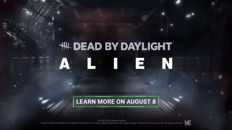 DEAD BY DAYLIGHT Teases Their Next Crossover Chapter! — GameTyrant