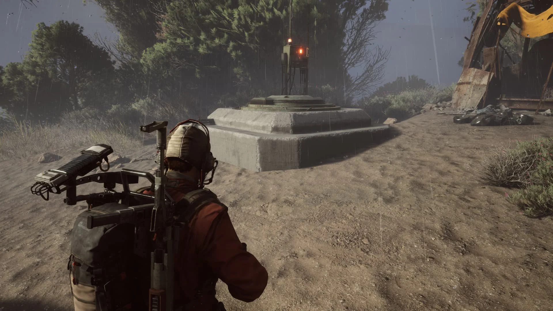 Arc Raiders: Hatch Repairs Quest Guide — GameTyrant