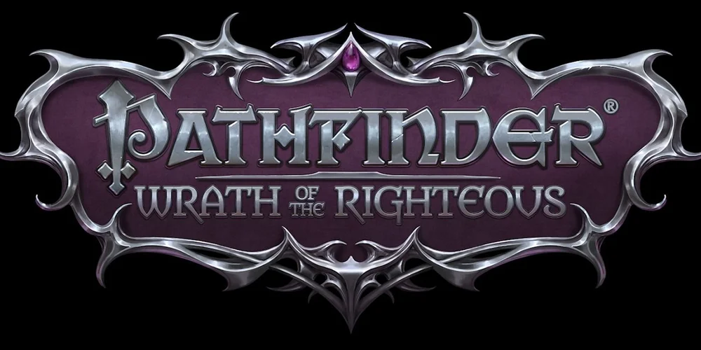 Hidden Gems: PATHFINDER: WRATH OF THE RIGHTEOUS Raises RPGs To The Next ...