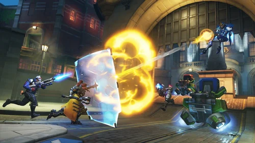 How to Use Mouse and Keyboard on Consoles in Overwatch 2 — GameTyrant
