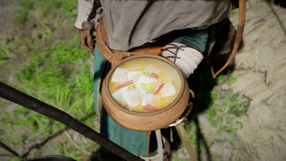 Crimson Desert: How to Cook Guide — GameTyrant