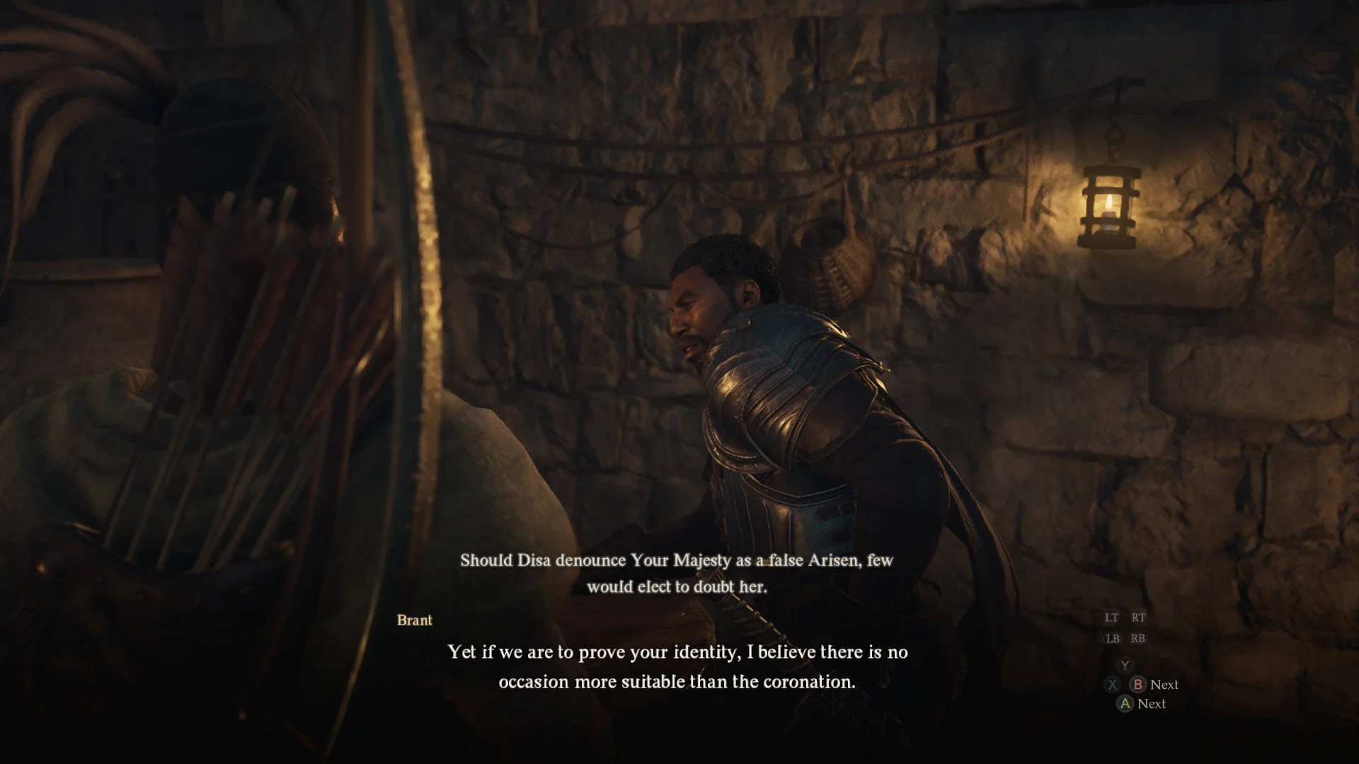 Dragon's Dogma 2 Review - Wolves Hunt in Packs, Again — GameTyrant
