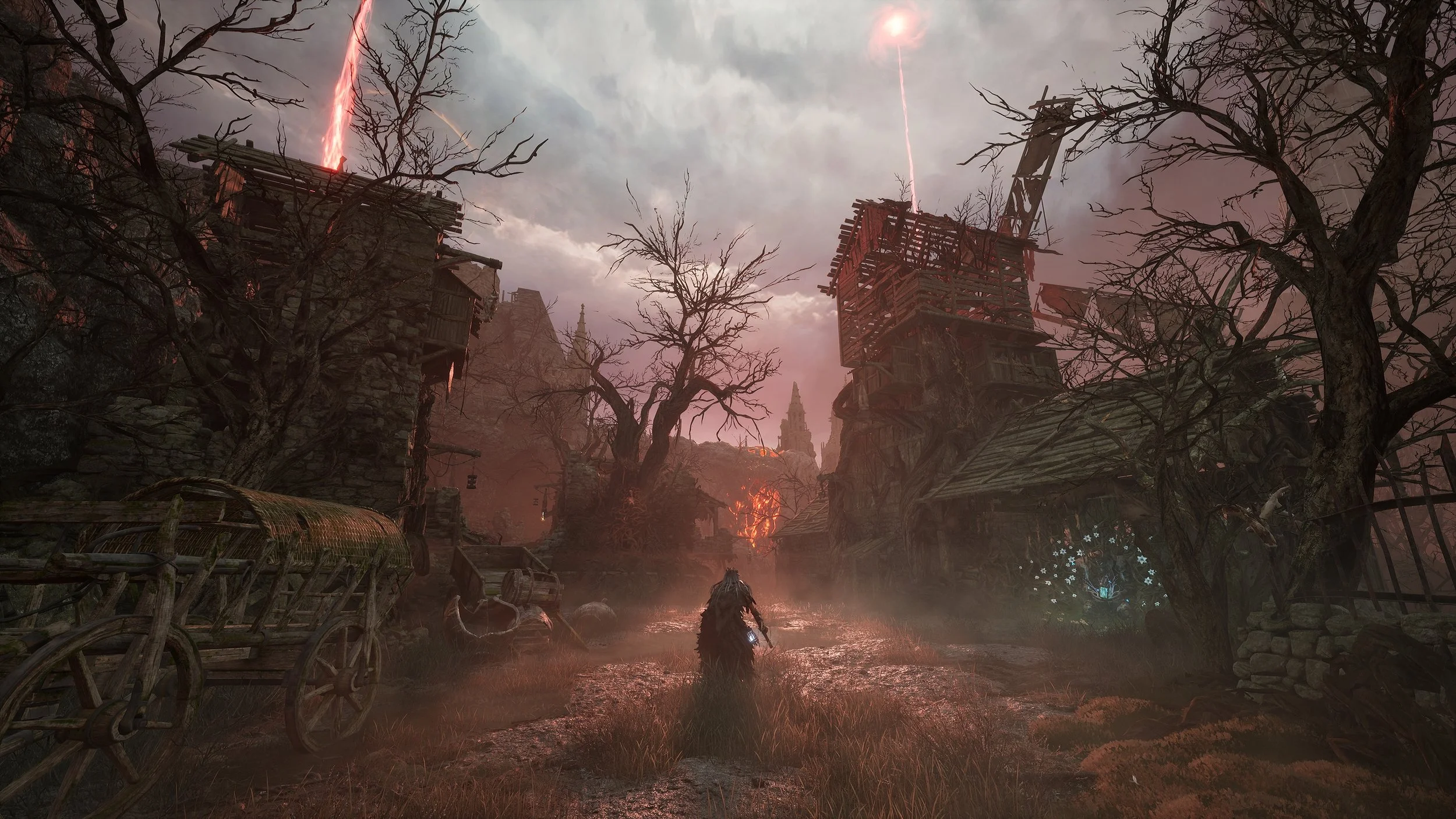 We Love LORDS OF THE FALLEN And So Do Many Others In Accolades Trailer ...