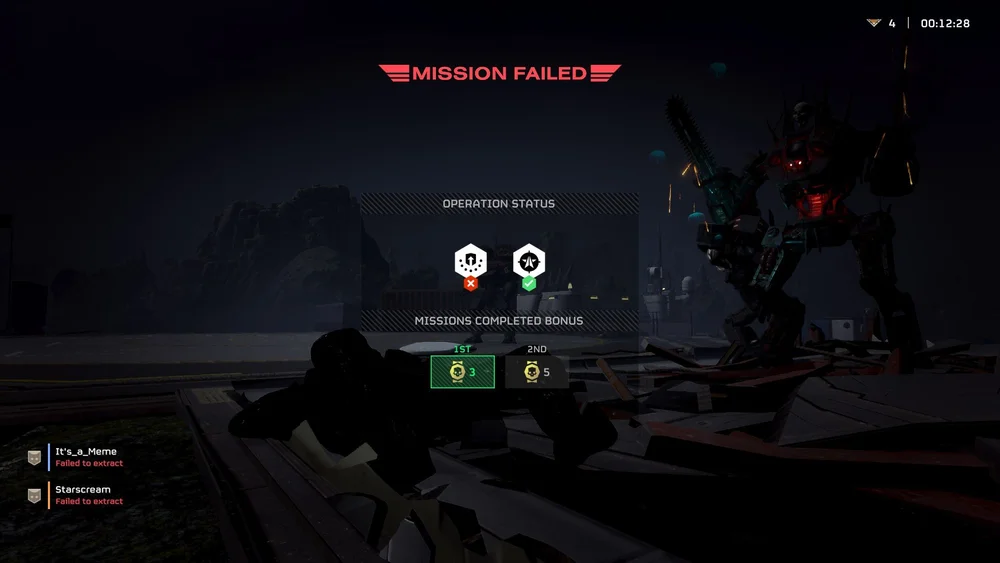 Helldivers 2 Review: How ’Bout a Nice Cup of Liber-Tea? — GameTyrant