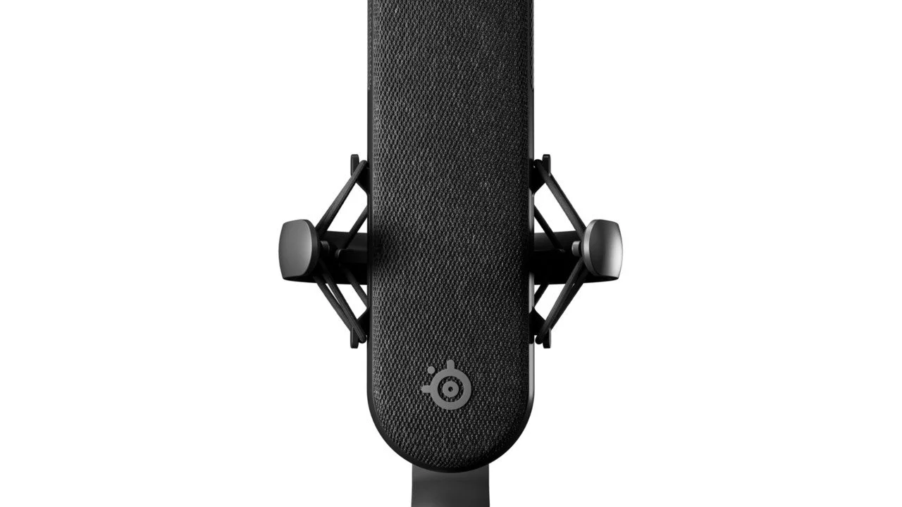 SteelSeries Alias And Alias Pro Review: All Other Mics Might Be Useless ...