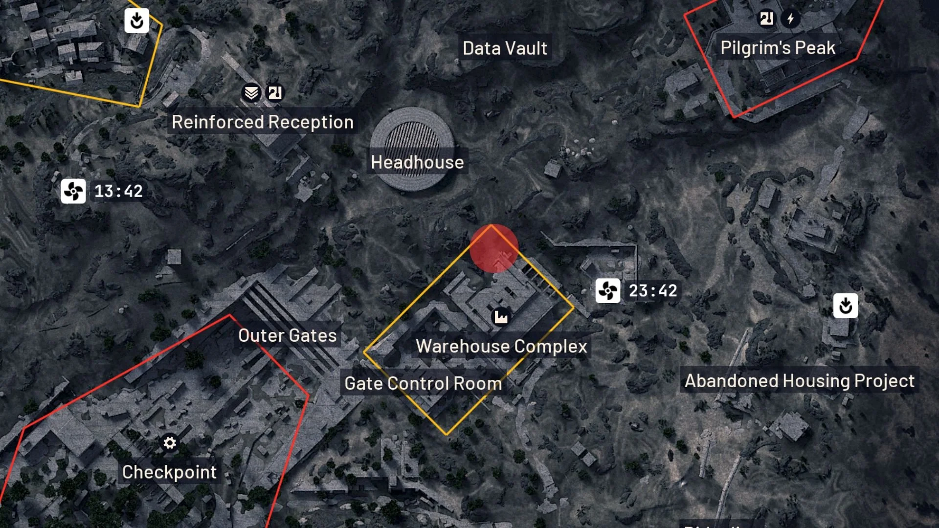 Arc Raiders: Clamoring for Attention Quest Guide — GameTyrant
