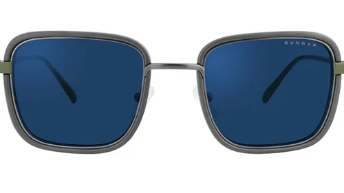 GUNNAR FALLOUT VAULT 33 Sunglasses Quick Review: The Best Way To Look ...