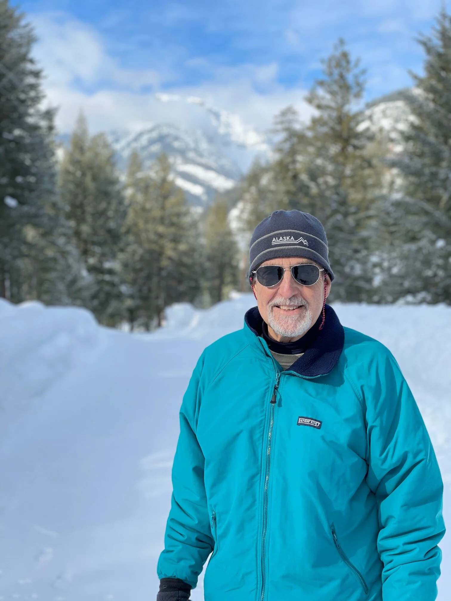 Board — Nature Vision