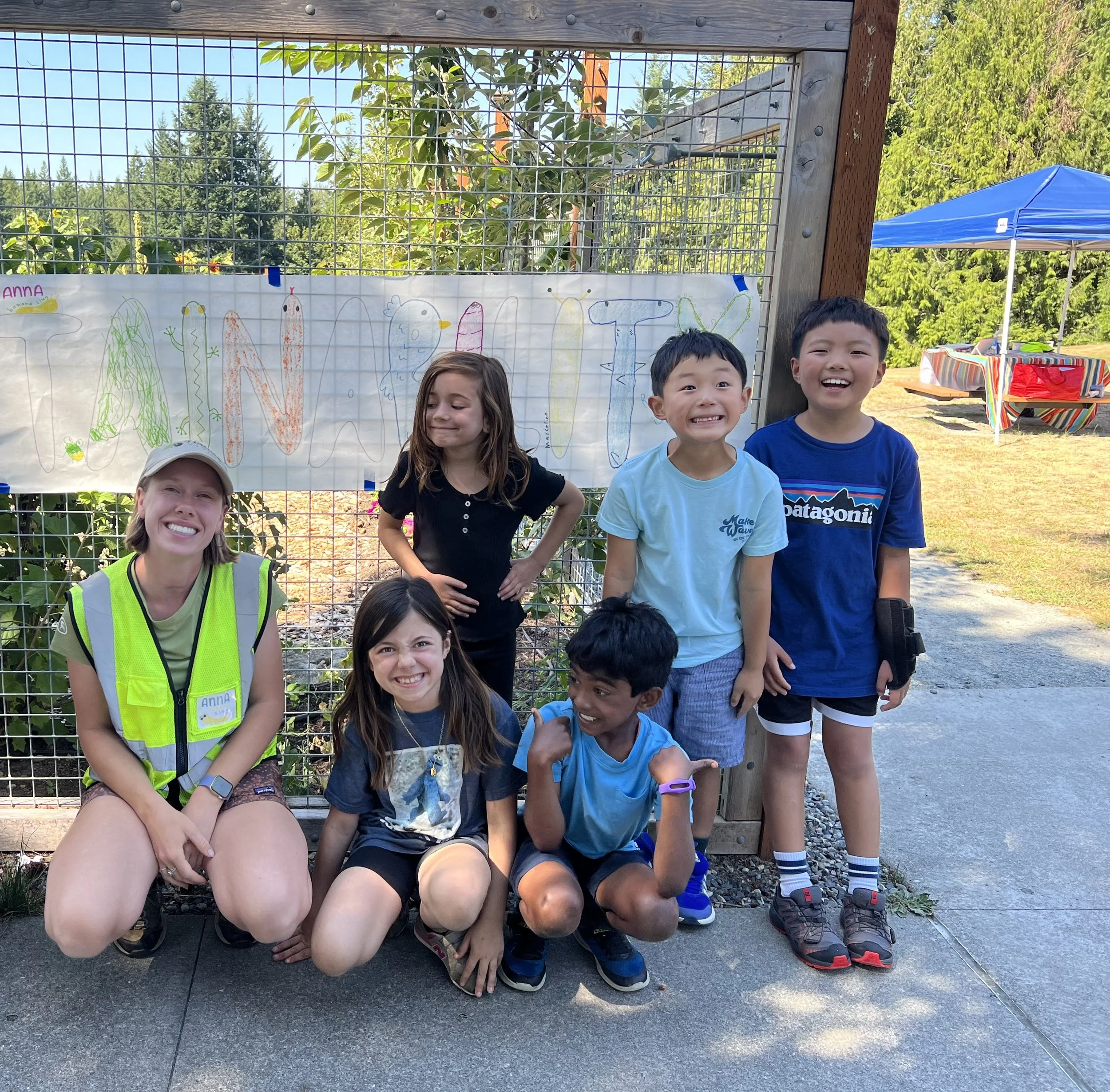 Newsletter — Nature Vision