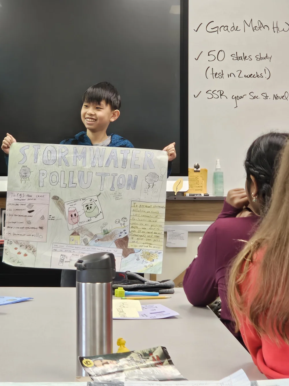 School Programs — Nature Vision