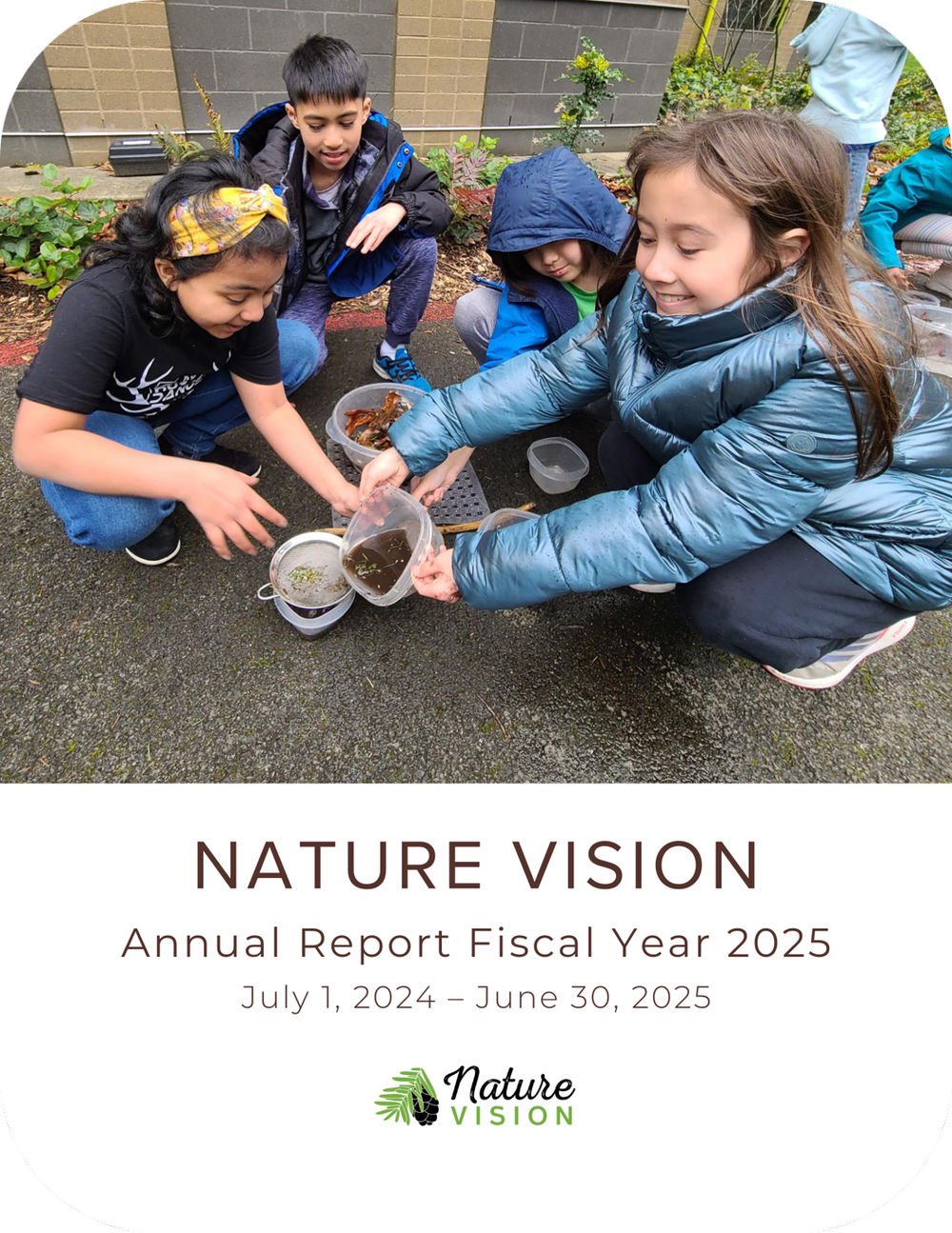 About Us — Nature Vision